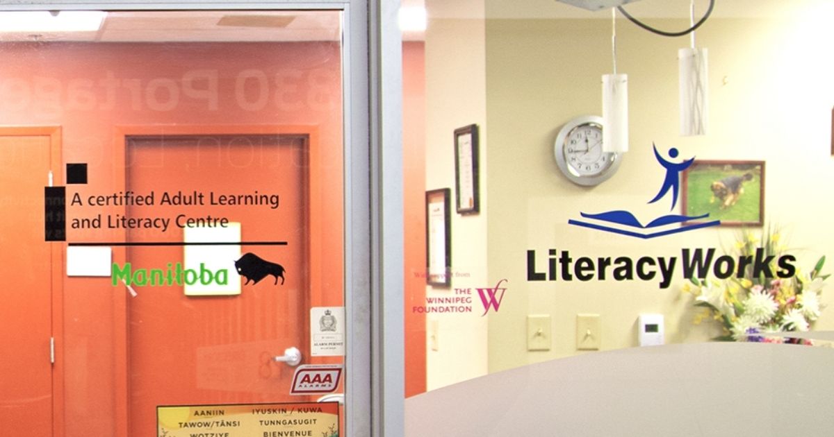 Explore Our Program | The Learning Program | LiteracyWORKS