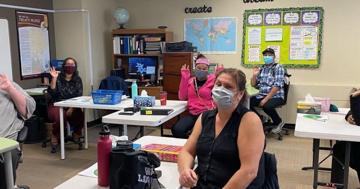 Gallery | LiteracyWORKS